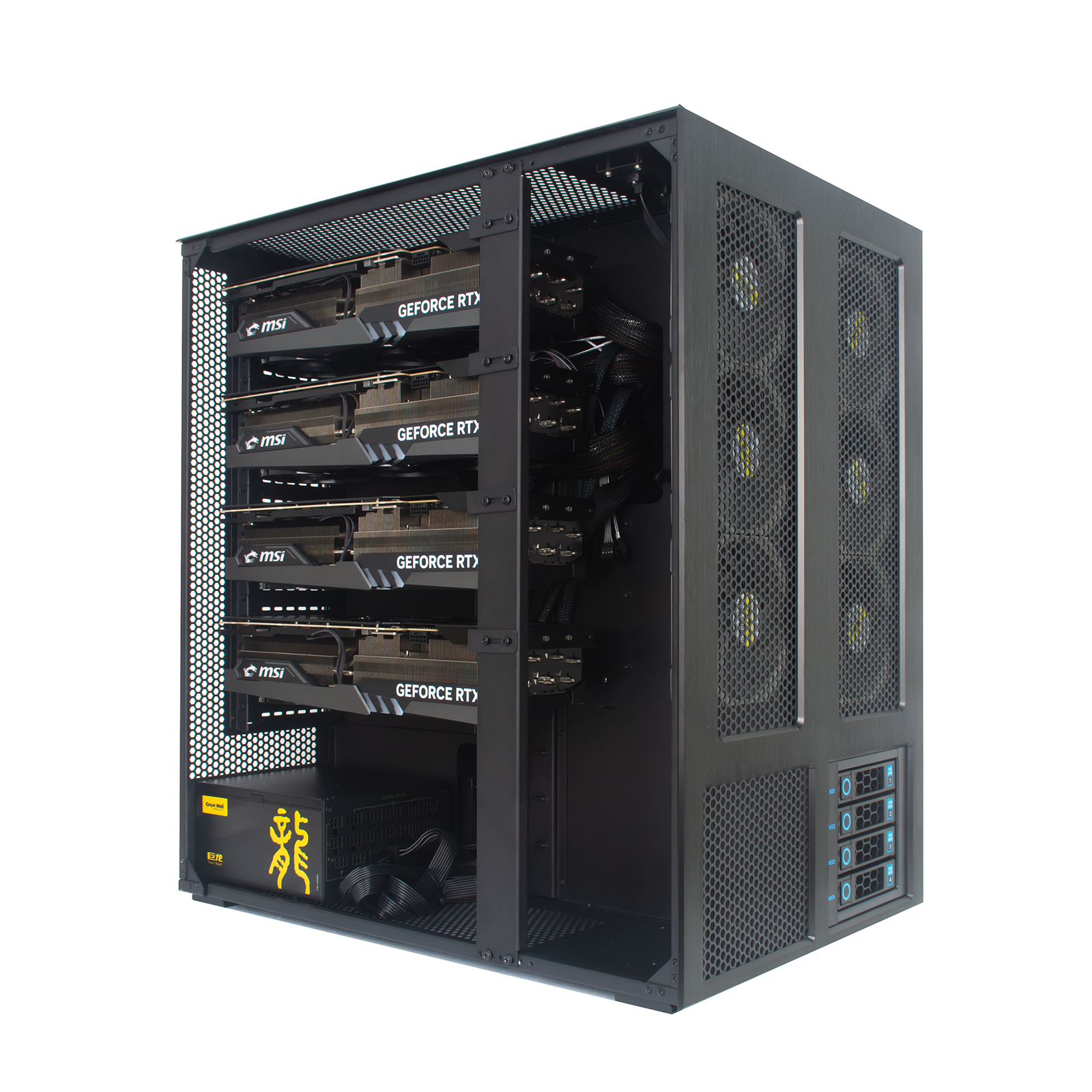 AutoDL算力云 | 弹性、好用、省钱，GPU算力零售价格新标杆